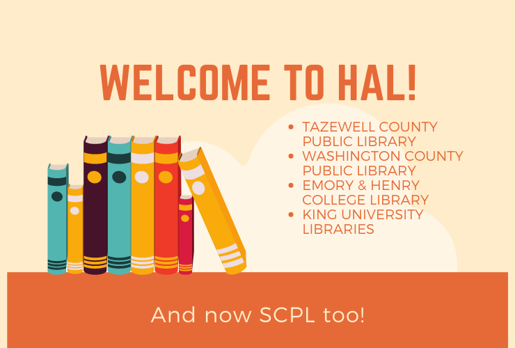 Home - Smyth County Public Libraries