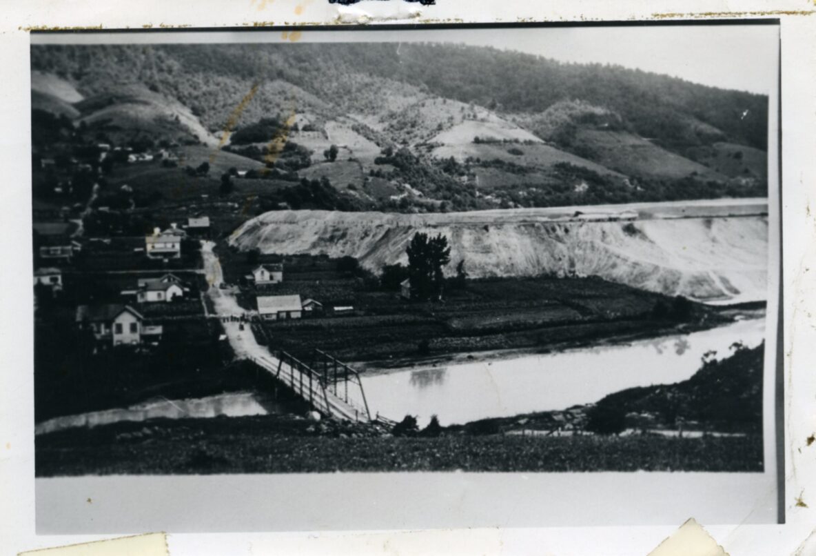 Photo of Muck Dam Disaster - Smyth County Public Libraries