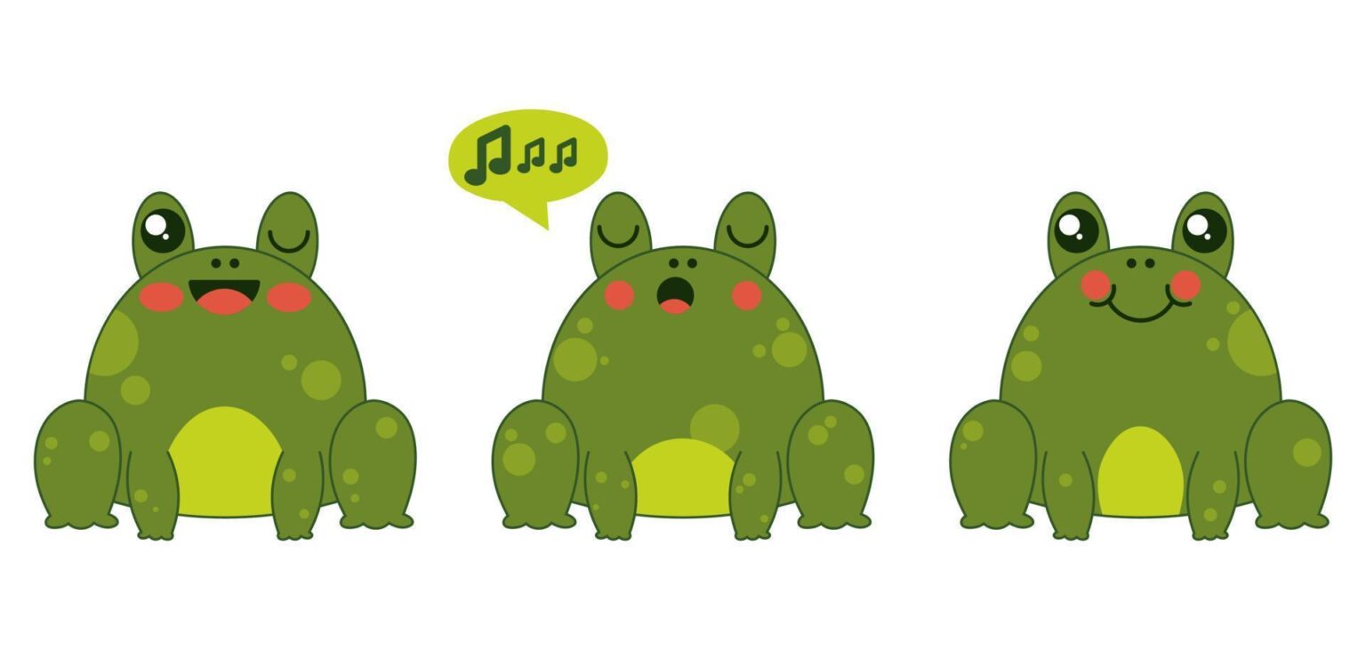 Tuesday Storytime at Chilhowie Library - Frogs & Toads - Smyth County ...