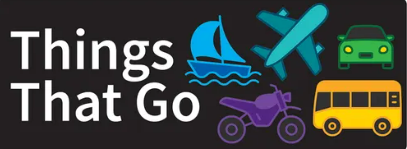 Tuesday Storytime at Chilhowie Library – Things that Go - Smyth County ...
