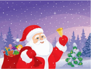 Tuesday Storytime at Chilhowie Library – Jingle Bells, It's Almost Time ...